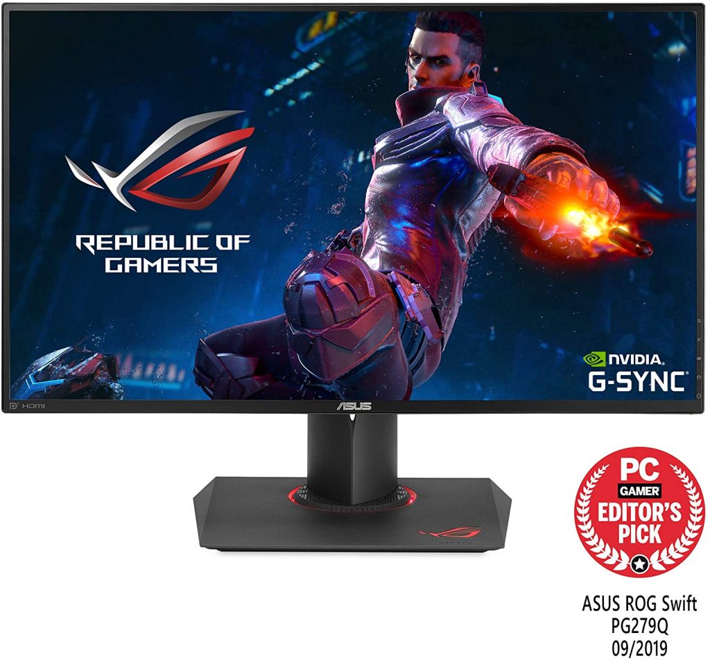 Migliori monitor per ps4