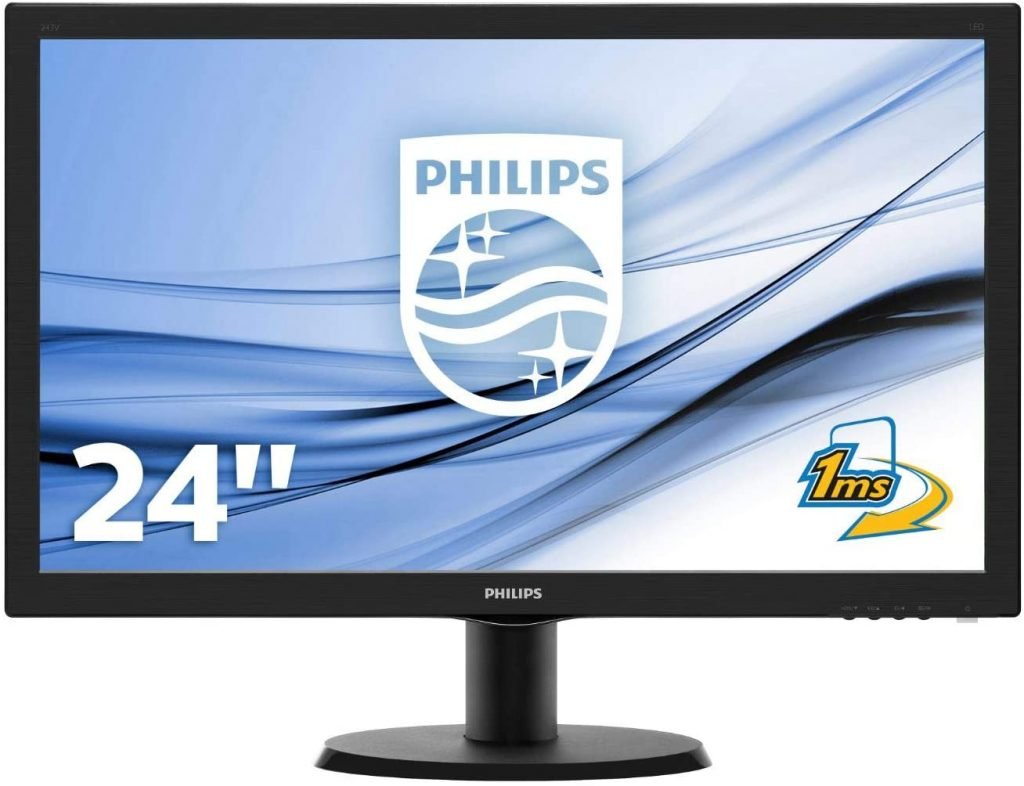 Migliori monitor Philips