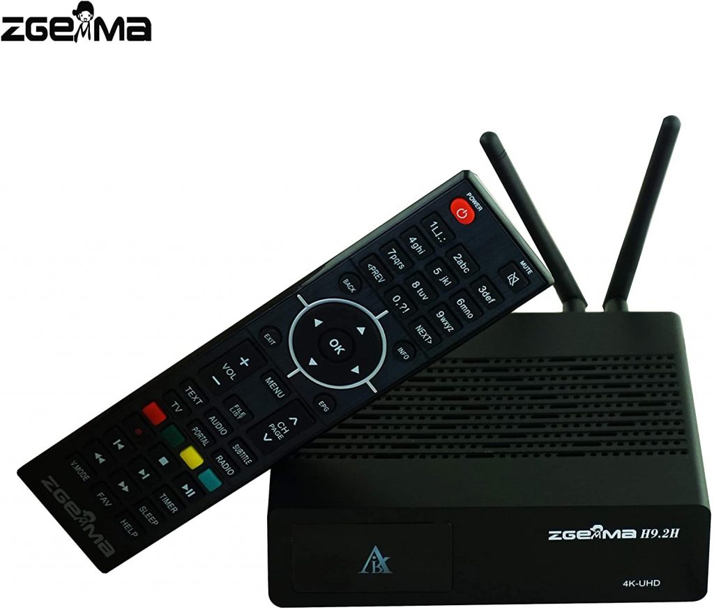 Migliori decoder IPTV